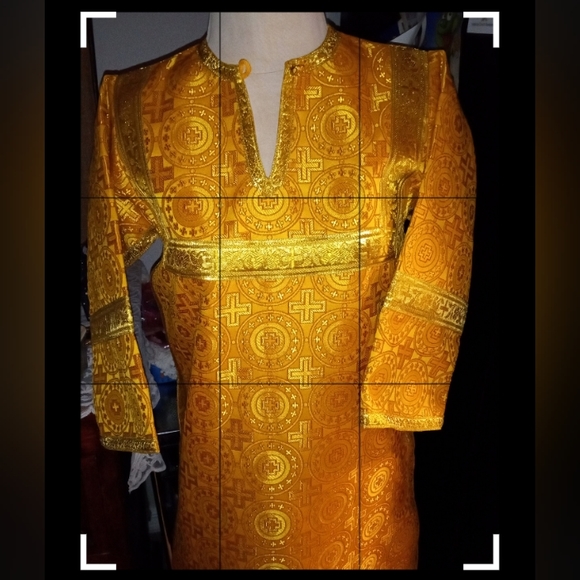 please read description | Other | Altar Server Robe Altar Boy Dalmatic ...